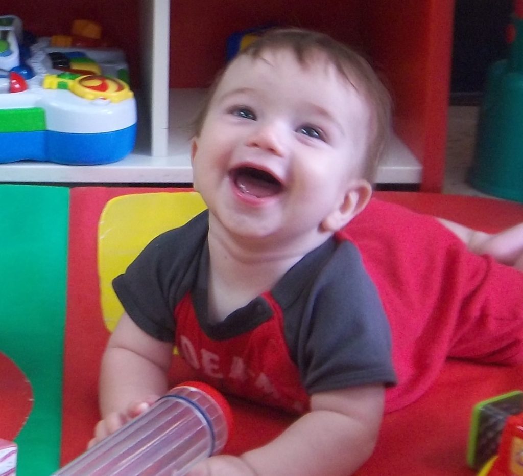 Affordable Infant Care Program | Willow Bend Learning Center