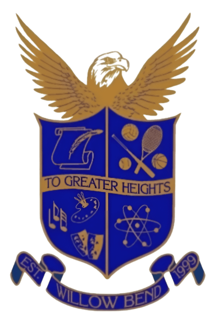 Logo | Willow Bend Trainig Center Symbolizing Growth