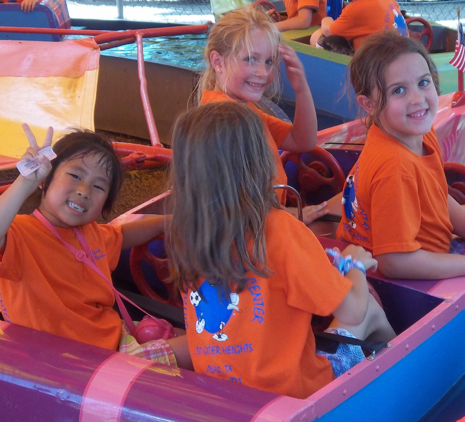 Best Summer Camp Programs | Willow Bend Learning Center